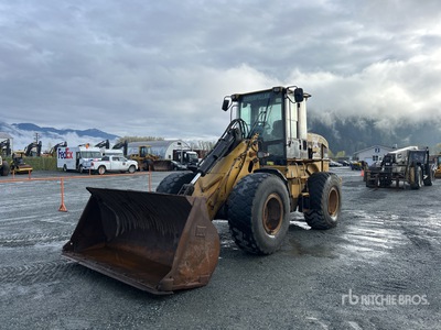 Front End Loaders For Sale | Ritchie Bros. Auctioneers