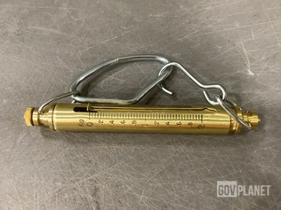 (60) Chatillon IN-004 Weighing Scales in North Las Vegas, Nevada ...