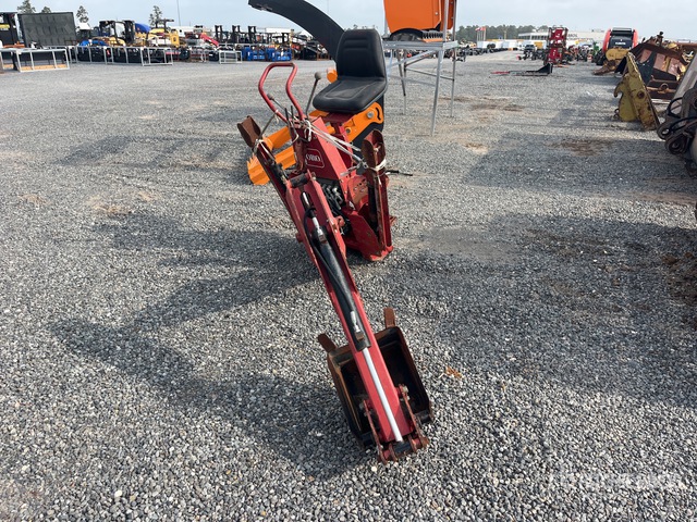 Toro Mini Skid Steer Backhoe | Ritchie Bros. Auctioneers
