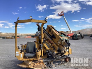 2015 Vermeer PD10 Pile Driver in Las Vegas, Nevada, United States ...