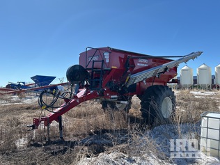 Salford Valmar 8611 61 ft Granular Fertilizer Applicator in Grayson ...