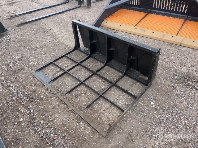 2025 FT-GD47 47 in Skid Steer Landplane (Unused) | Ritchie Bros ...