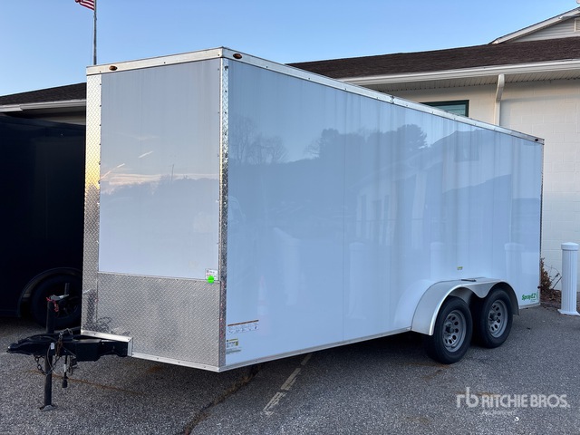 2024 South Georgia Cargo T/A SprayEZ 3000 Spray Foam Insulation Machine ...