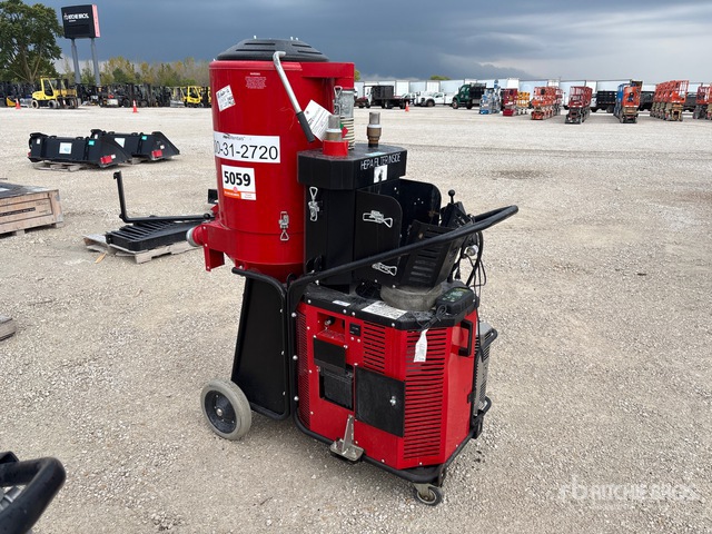 Husqvarna T8600 PROPANE General Freight transport quote to Kaukauna, WI ...