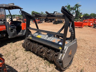 2023 FAE FAE UML/SSL-150 BL 60 in Mulcher Attachment in BRENHAM, Texas ...