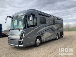 2022 Winnebago Journey Motor Home in Medford, Minnesota, United States ...