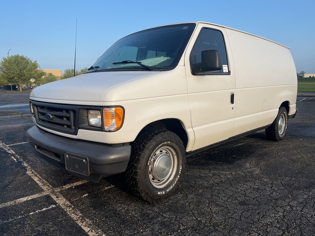 Government Vans: Passenger, Step Vans & Cargo | GovPlanet