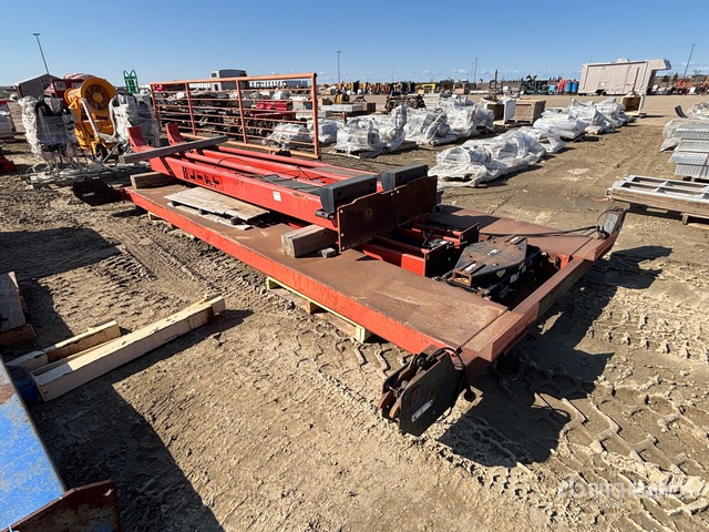 ALM Vehicle Lift | Ritchie Bros. Auctioneers