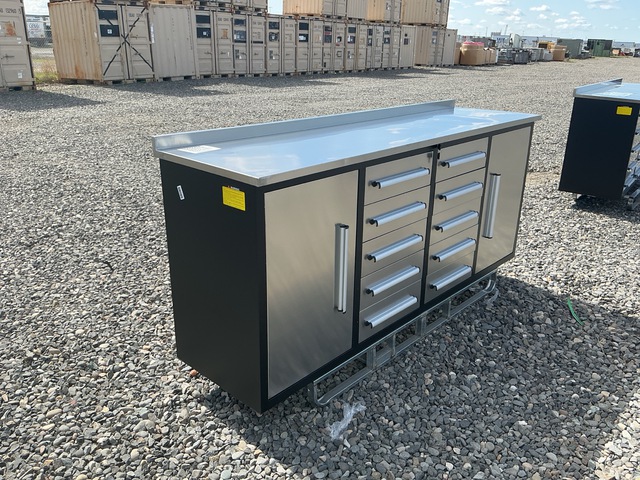 Military Surplus Power Tools & Shop Equipment | GovPlanet