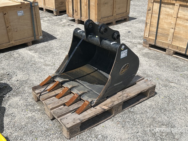 2024 Geith H06-0750-8614 30 in 3.02 cyd Digging Excavator Bucket | Ritchie Bros. Auctioneers