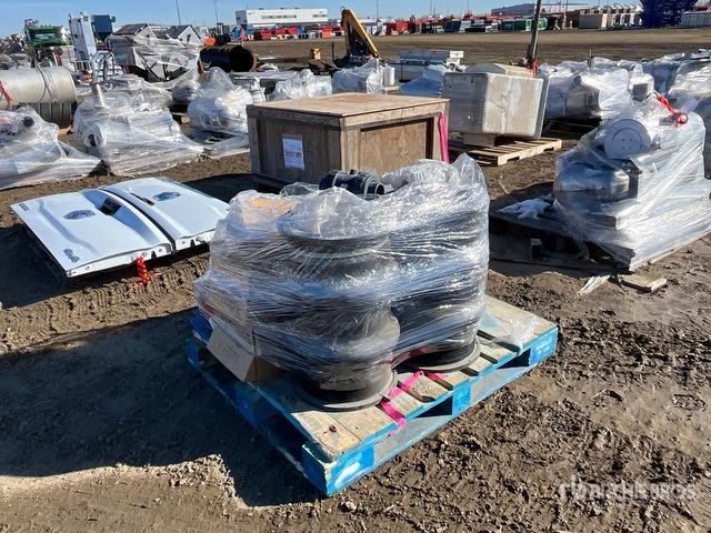 Brake Pots | Ritchie Bros. Auctioneers