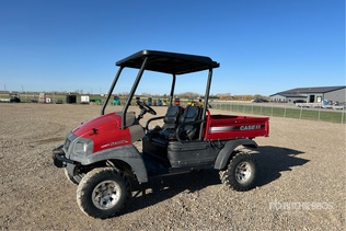 2010 Case IH Scout XL 4x2 Side By Side in Lethbridge County, Alberta ...
