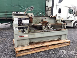 Surplus Vectrax 1760EVS Lathe in Chambersburg, Pennsylvania, United ...