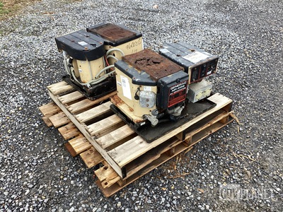 Generators and Power Equipment For Sale | Ritchie Bros. Auctioneers