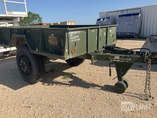 Turtle Mountain M105A2 Cargo Trailer in Lytle, Texas, United States ...