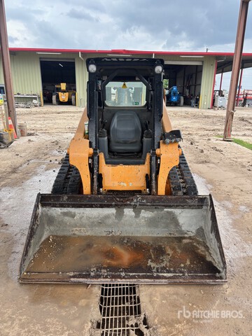 2020 Mustang 1650RT Two-Speed Compact Track Loader in San Antonio ...