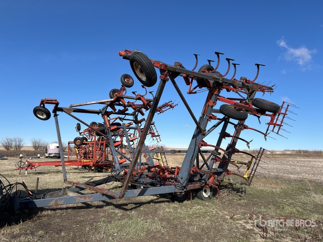 1978 Friggstad 47 ft Cultivator | Ritchie Bros. Auctioneers