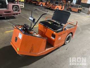 2021 Taylor Dunn SS-025-36 Utility Cart in Streator, Illinois, United ...