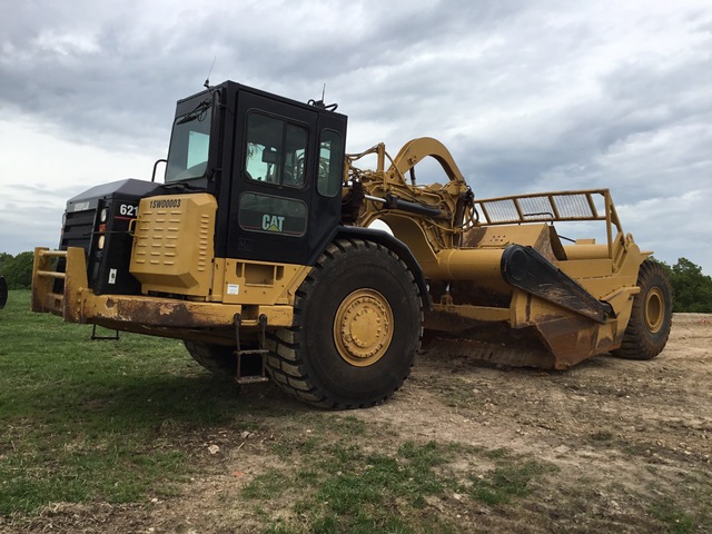 Cat Scrapers For Sale | IronPlanet