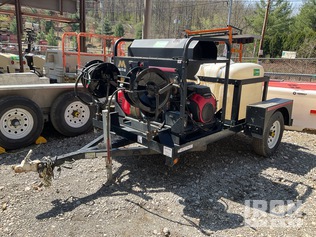 2020 Mi-T-M HS-3505-1MGH-T Pressure Washer in Pittsburgh, Pennsylvania ...