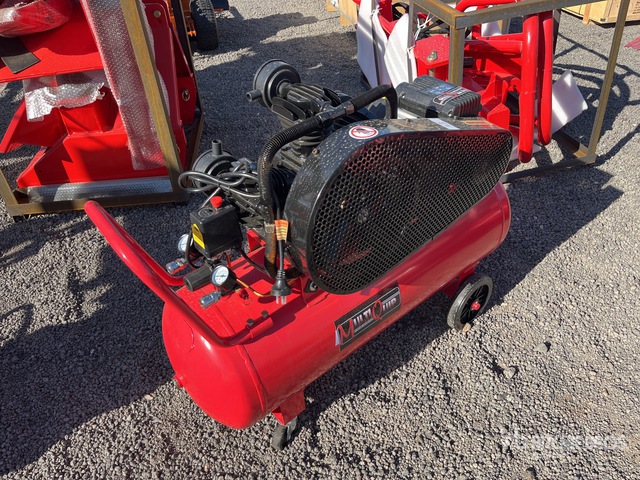 2024 Multiquip ACB30100-3 13 cfm Electric 100 L Air Compressor (Unused ...