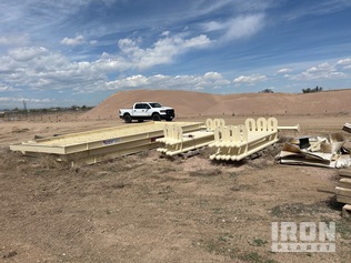 2023 Cardinal Armor Truck Scale (Unused) in Greeley, Colorado, United ...