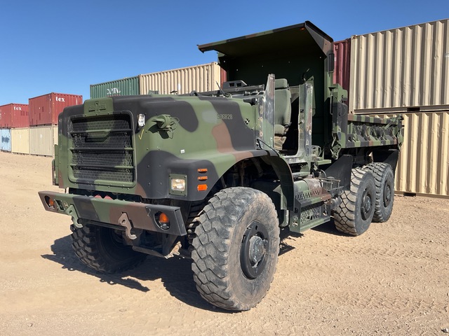 Oshkosh For Sale | TruckPlanet