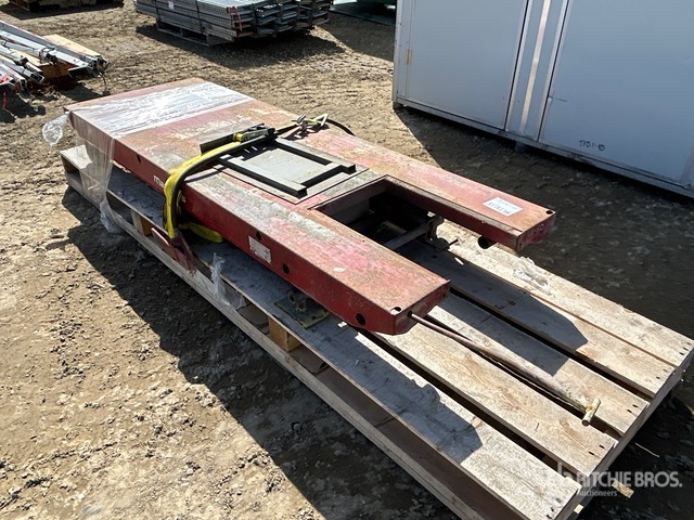 MAC Lift | Ritchie Bros. Auctioneers