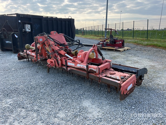 2000 Maschio Aquila 5000 Harrow Packer | Ritchie Bros. Auctioneers