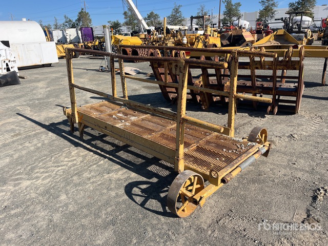 Catwalk | Ritchie Bros. Auctioneers