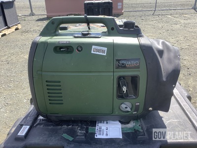 Generators and Power Equipment For Sale | Ritchie Bros. Auctioneers