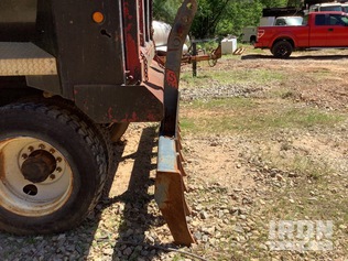 Solesbee's 120 in Dozer Root Rake - Fits D6K in Monroe, Georgia, United ...