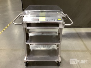 Surplus Scale-Tronix Pediatric Scale in Chambersburg, Pennsylvania ...