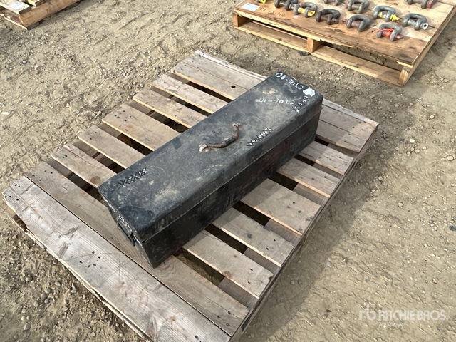 Connectra George Fischer Aluminum Inserts - Fits Fusion Machines ...