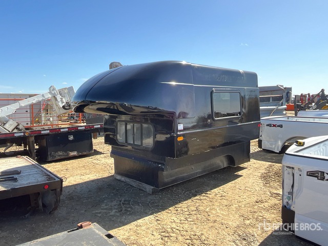 Tufport Industries Ltd MTC Unit | Ritchie Bros. Auctioneers