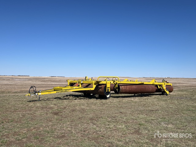 Degelman 8000 General Freight transport quote to Wapella, SK. VeriTread ...