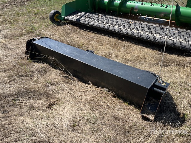 MacDon Swather Weight Divers - Équipement agricole | Ritchie Bros ...