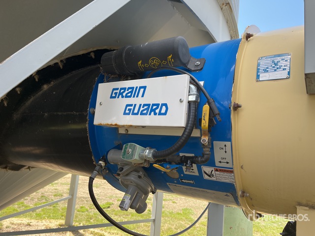 Grain Guard GG24-100 100,000 btu Supplemental Heater | Ritchie Bros ...