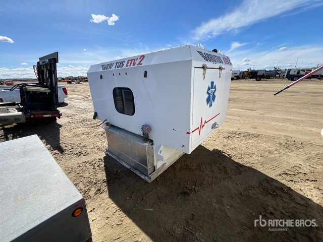 4 ft 7 in MTC Unit | Ritchie Bros. Auctioneers