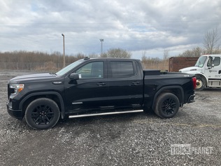 2020 GMC 1500 Elevation 4x4 Crew Cab Pickup in Lancaster, New York ...