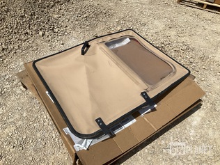 Surplus HMMWV Humvee Door in Abilene, Kansas, United States (GovPlanet ...