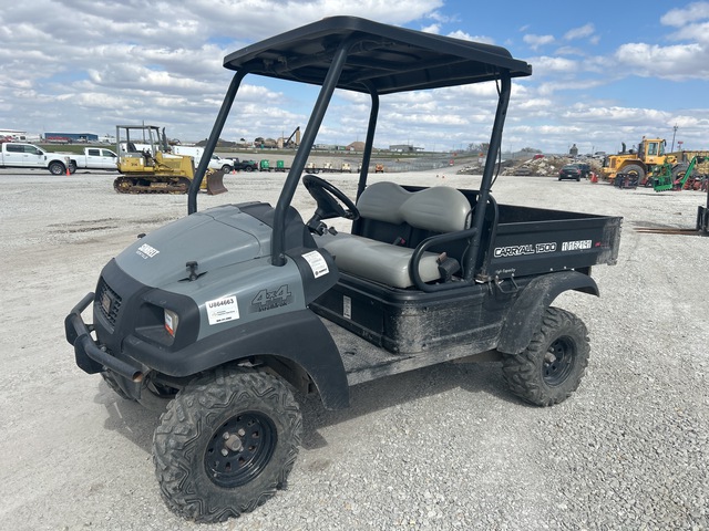 Equipment & Trucks Auction - Jul 24 2025 | IronPlanet