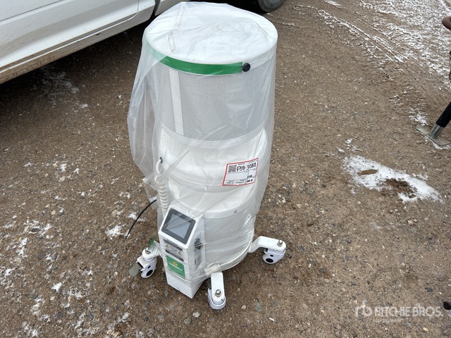 2020 Sam-Germ SAM 400 Electric Portable Air Disinfection Device ...