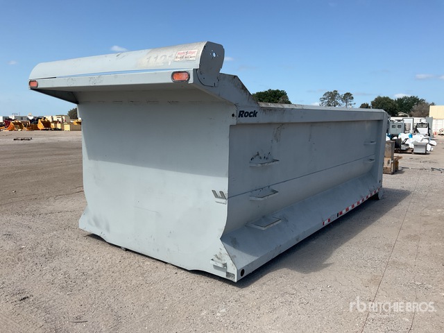 Dump Body | Ritchie Bros. Auctioneers