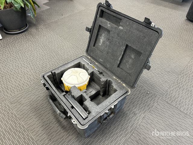 Trimble GCS900 Grade Control System | Ritchie Bros. Auctioneers