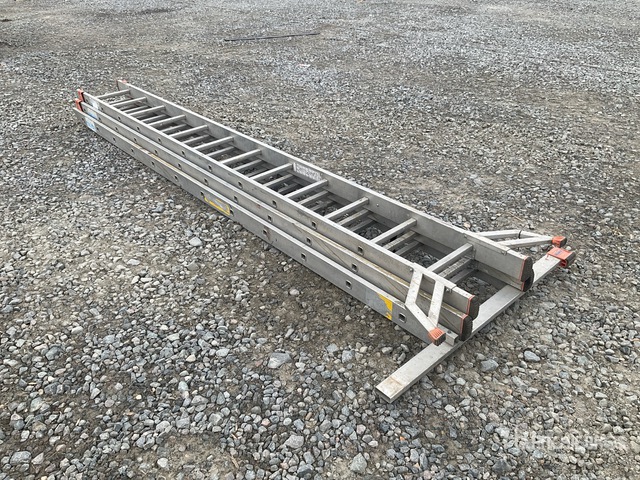 Ladder | Ritchie Bros. Auctioneers