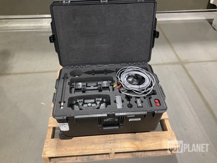 Surplus (2) 16001A0018-0 CIHEP Technical Surveillance Systems in ...