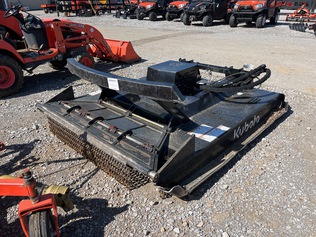 Kubota AP-SC6072 Skid Steer Brush Cutter in Franklin, Tennessee, United ...