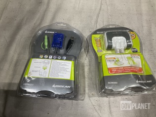 Surplus (70) Iogear GCS632U KVM Switches in Chambersburg, Pennsylvania ...