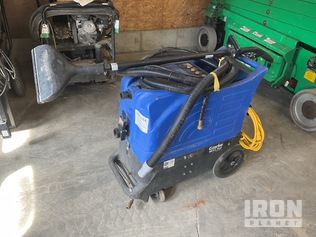 2015 Clarke Bext Pro 400H Electric Extractor in Corning, New York ...